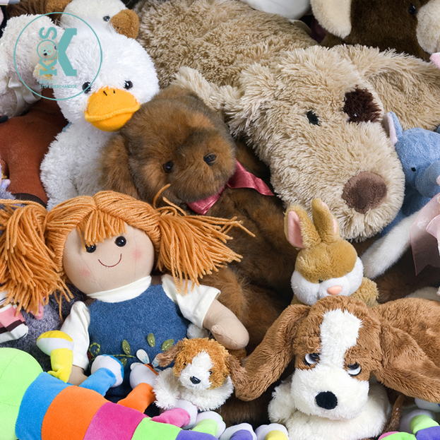 Kids and Stuff Merchandise Ltd. - Plush Toys Factory ⎟Kids and Stuff ...