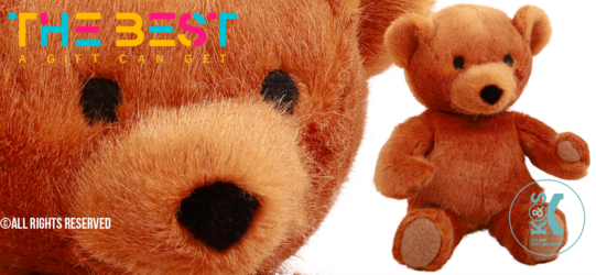 Custom Plush Toy Factory - Plush Toys Factory ⎟Kids and Stuff ...