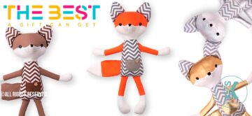 Custom Plush Toy Factory - Plush Toys Factory ⎟Kids and Stuff ...